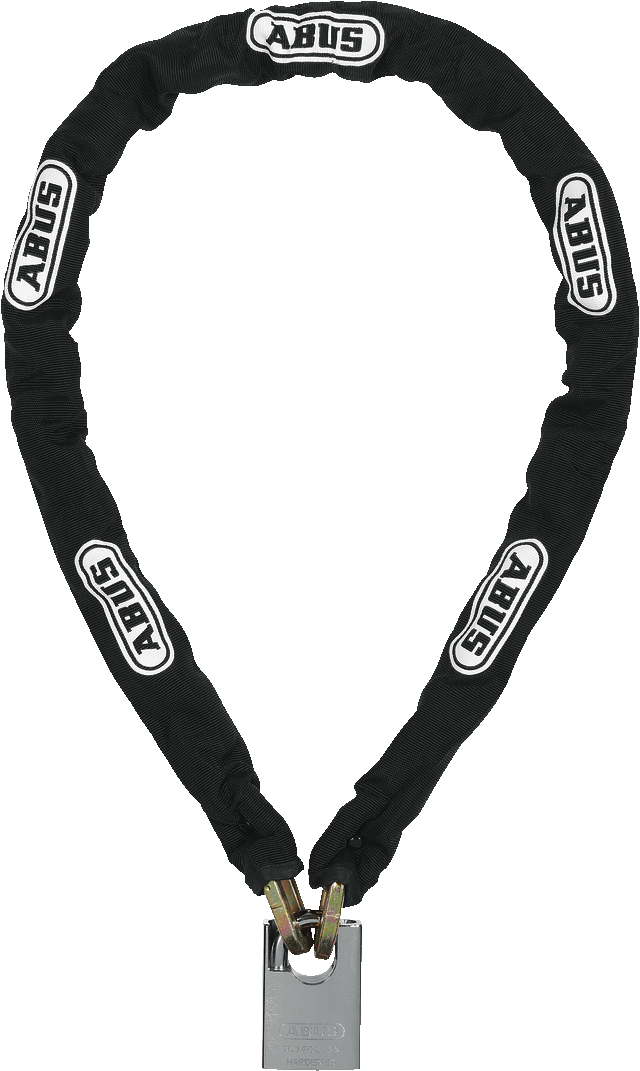 Motorbike chain lock | Platinum Chain 34 CS/55 10KS | ABUS